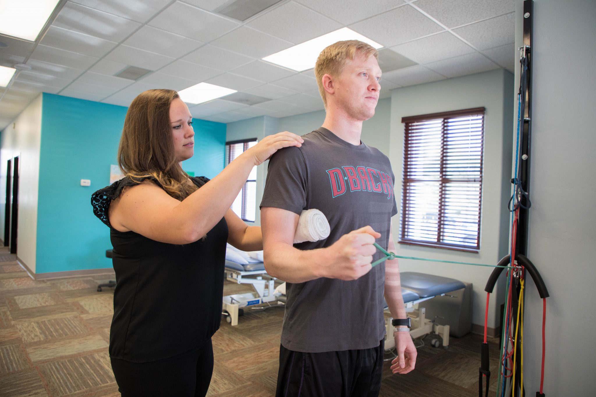 Services – Strive Physical Therapy